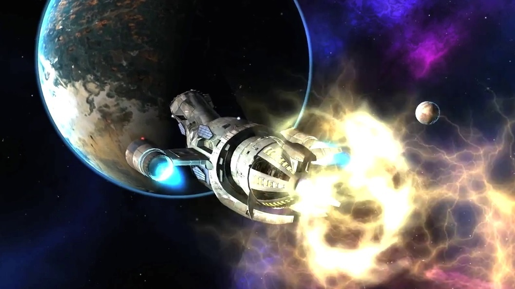 Firefly - Plant Fox mit einer Neuauflage der Science-Fiction-Serie?