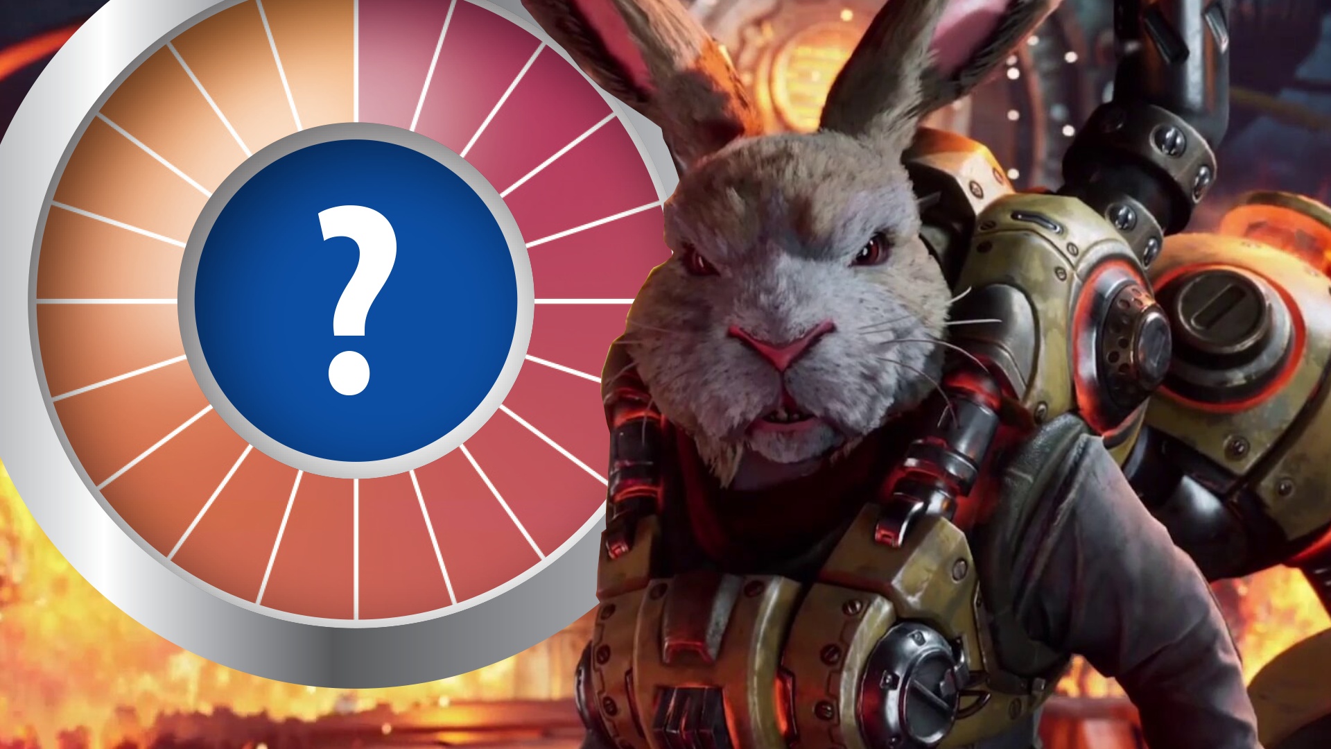 F.I.S.T. im Test: Eines der besten Actionspiele 2021 kommt unerwartet