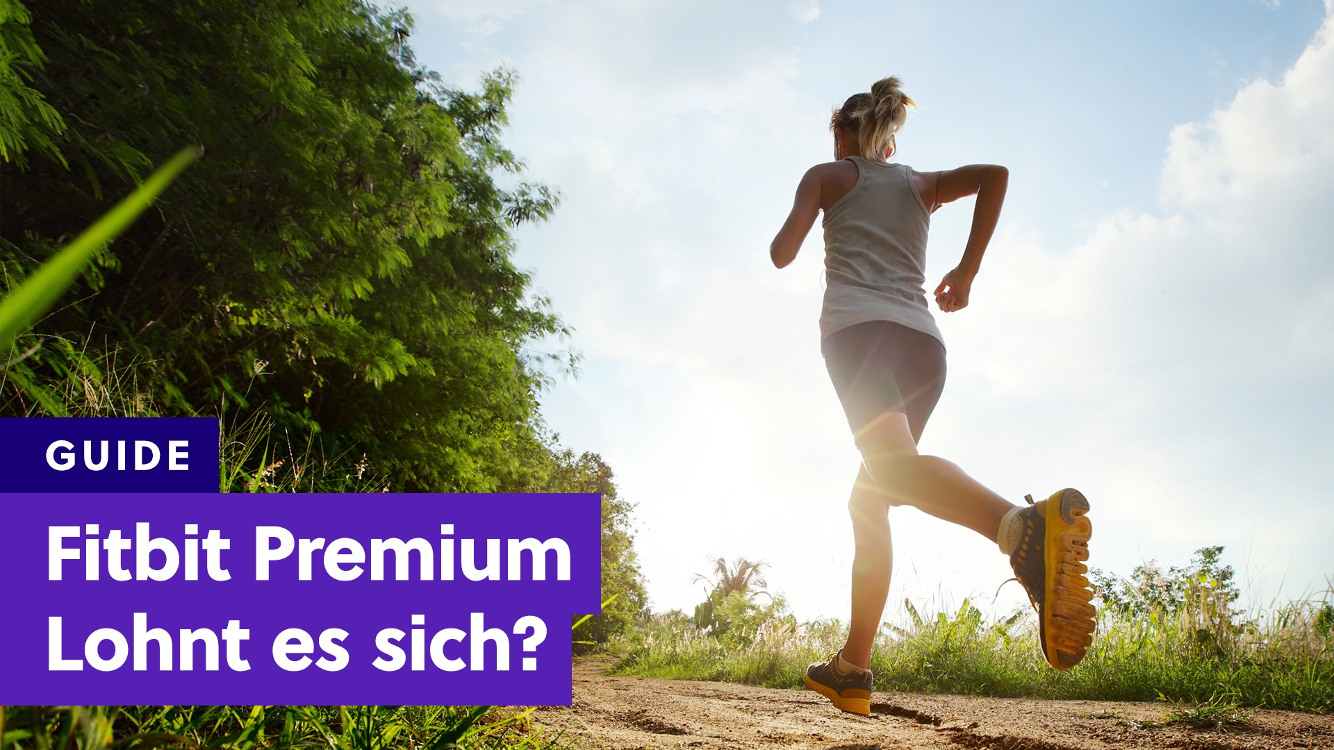 Fitbit Premium: Lohnt sich das Abo?