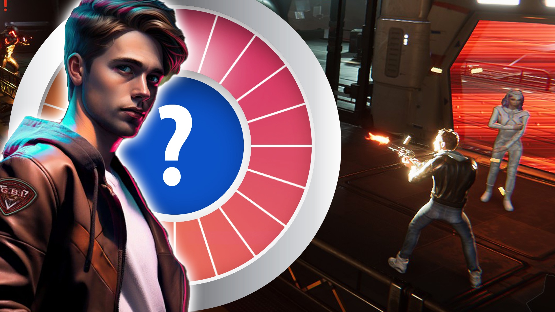 Flashback 2 im Test: 31 Jahre gewartet und dann so eine Katastrophe