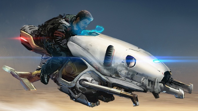 Flashback - Release-Datum des HD-Remakes steht fest, Original von 1992 ...