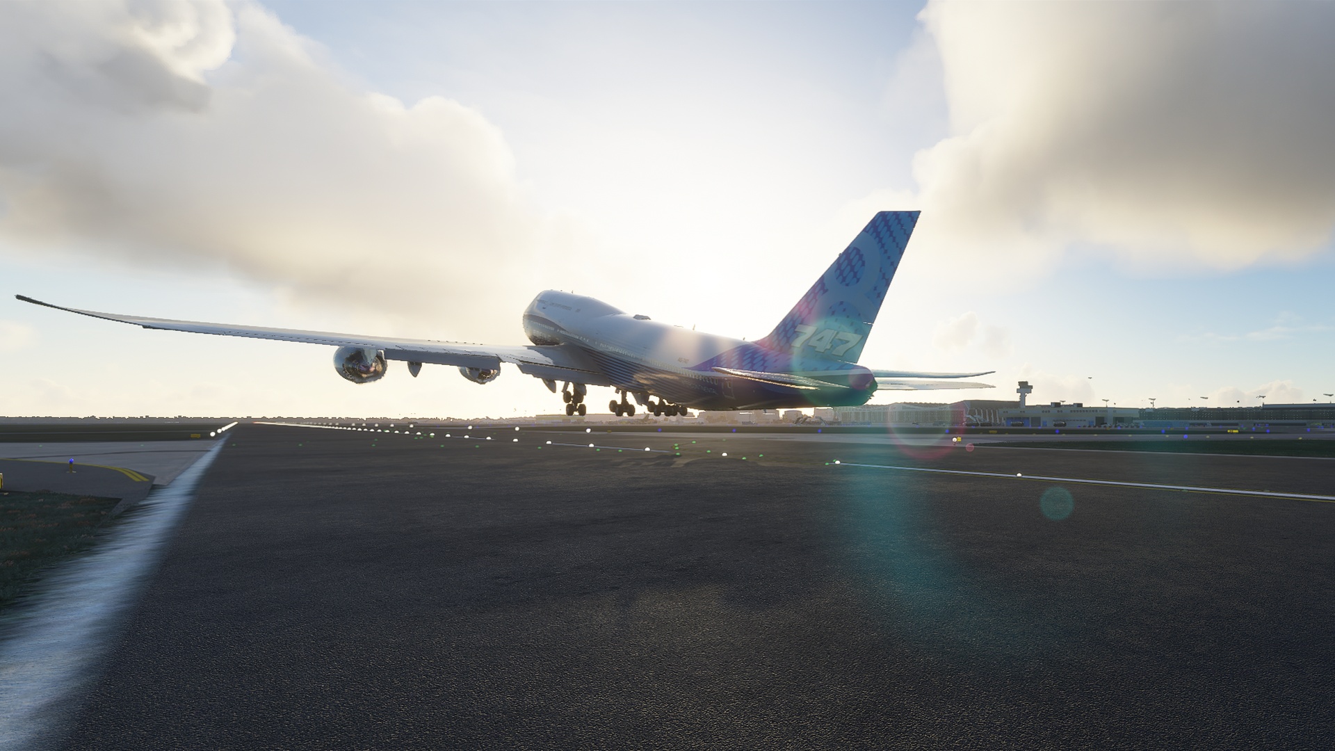 Flight Simulator Guide: So belebt ihr den Multiplayer mit VATSIM