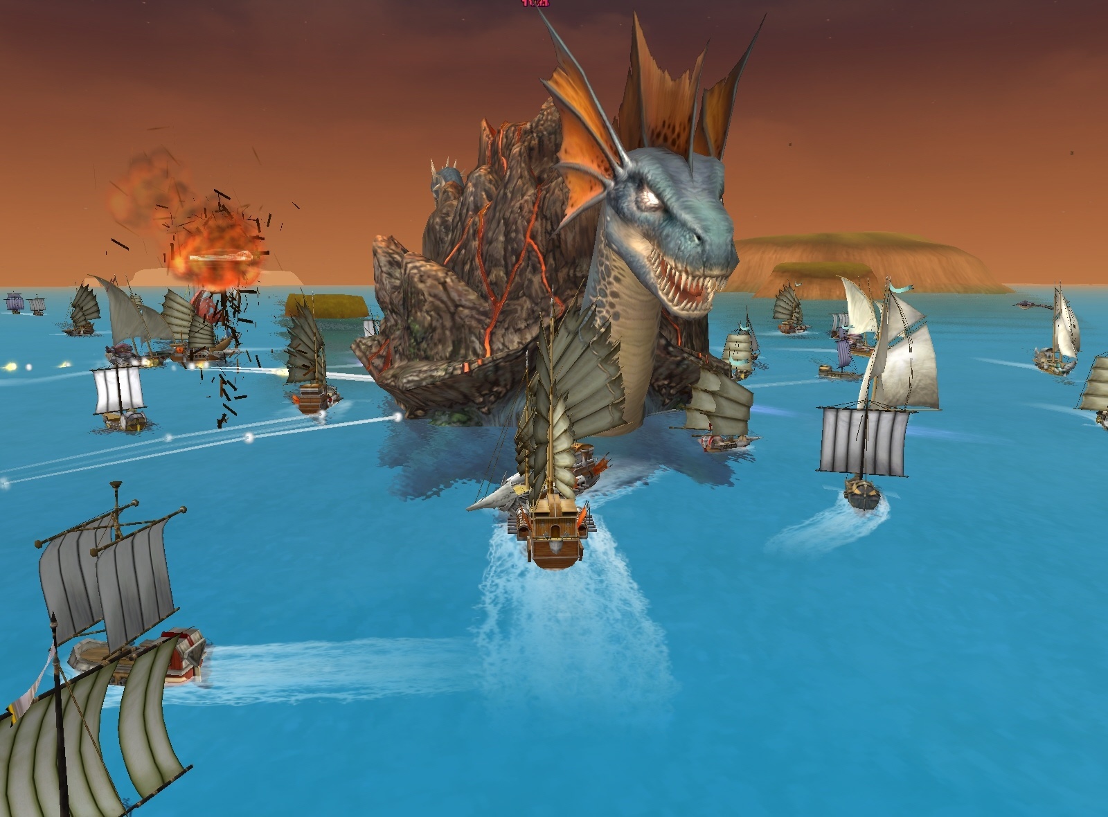 Florensia Season 2 - Online-Rollenspiel wird fortgesetzt