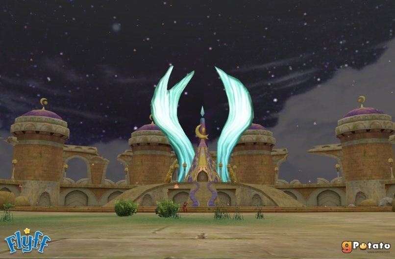 Fly For Fun - Screenshots