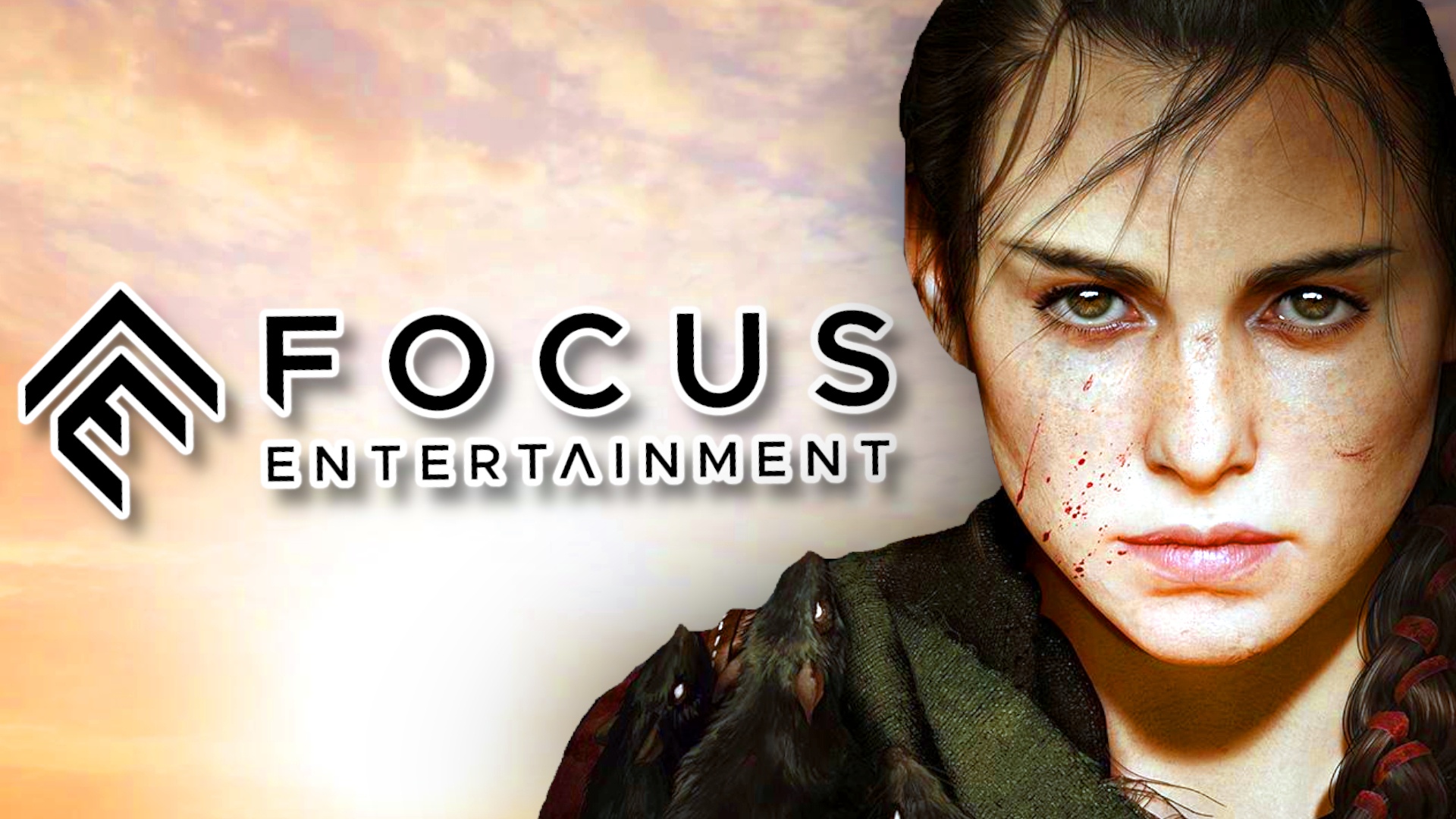 Focus, der Publisher hinter Space Marine 2 und Banishers, benennt sich ...