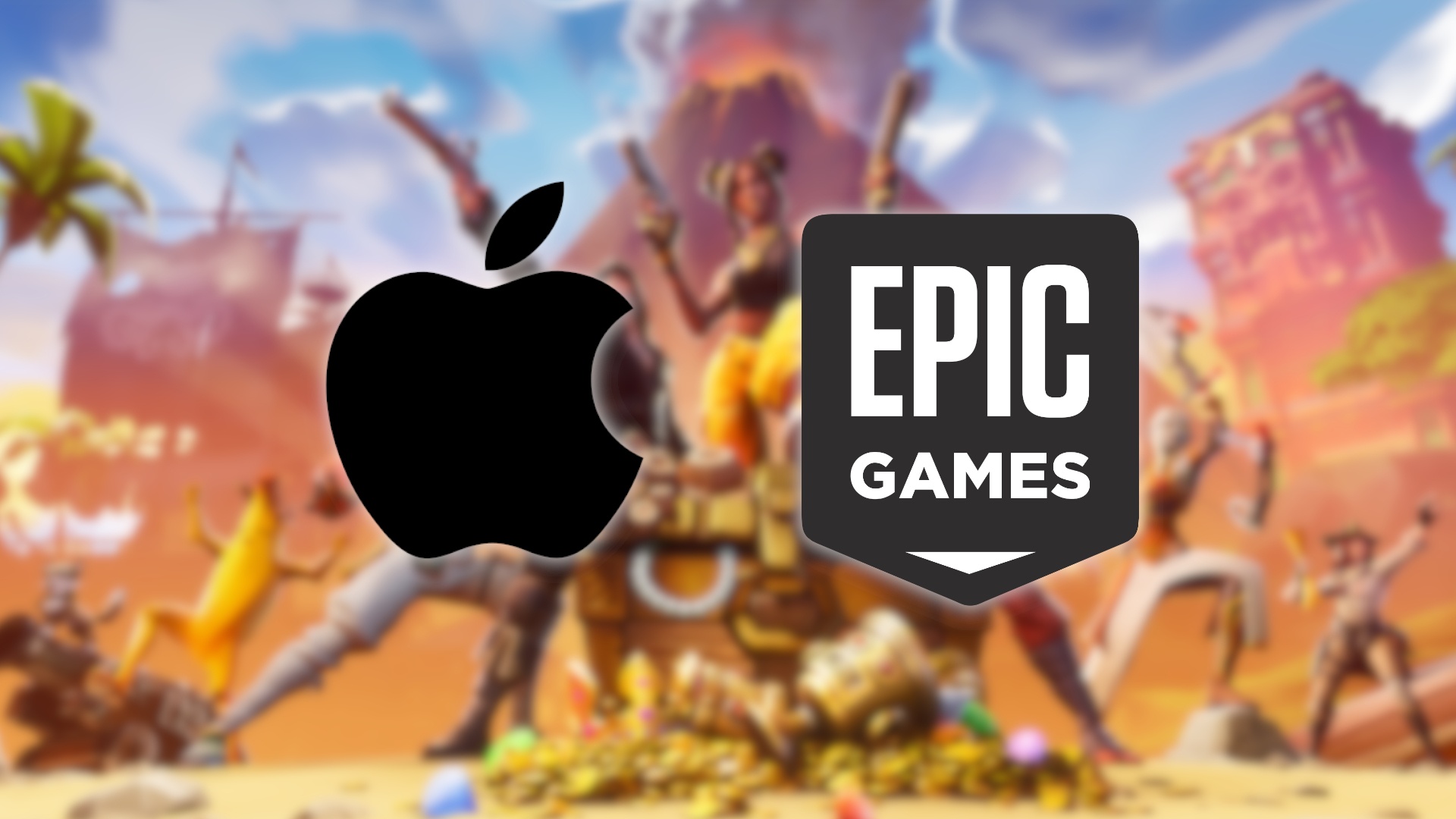 Fortnite kehrt aufs iPhone zurück: Download für iOS bald wieder ...