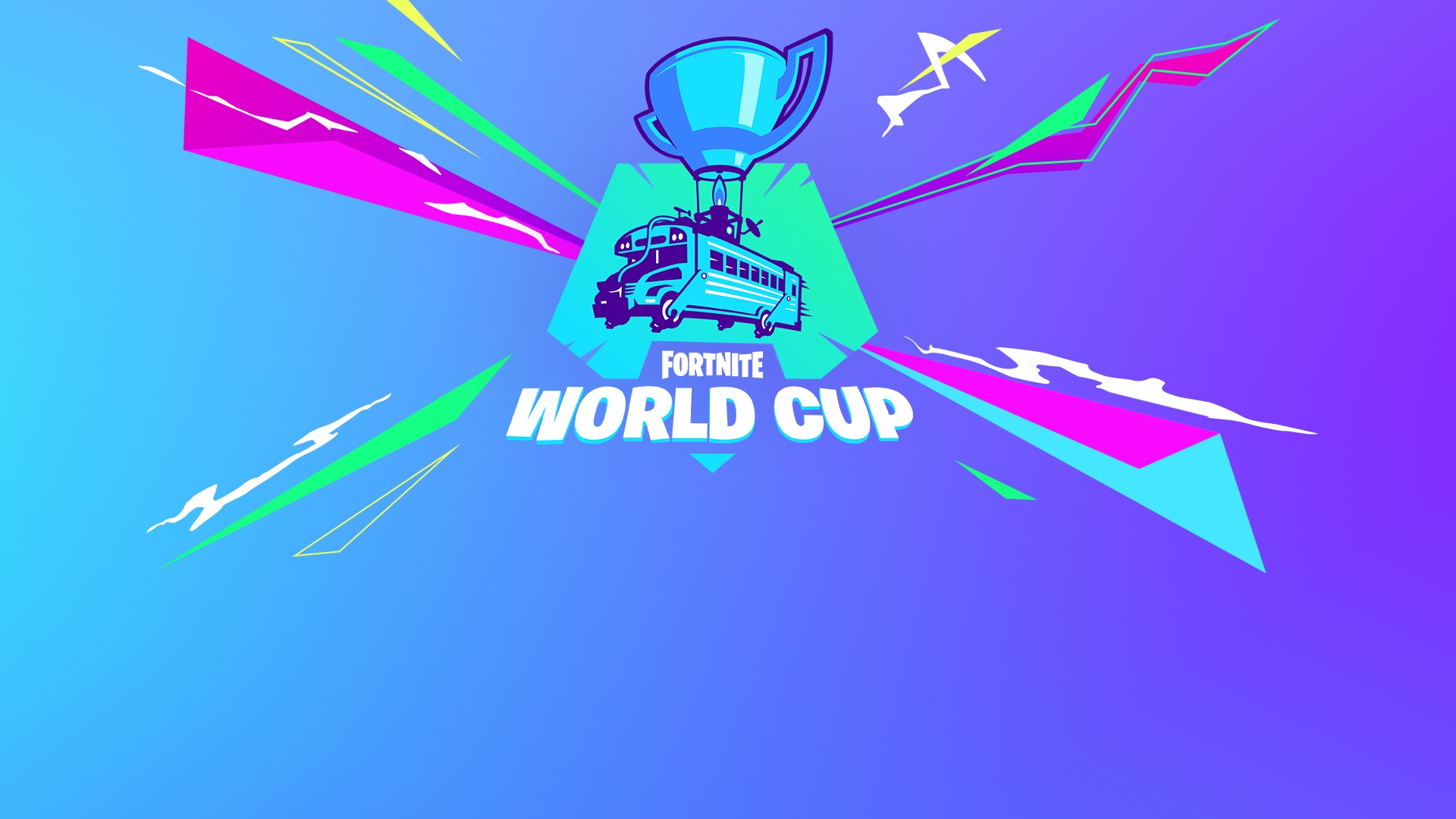 Mit diesem Zeitplan verpasst ihr kein Match des Fortnite World Cup