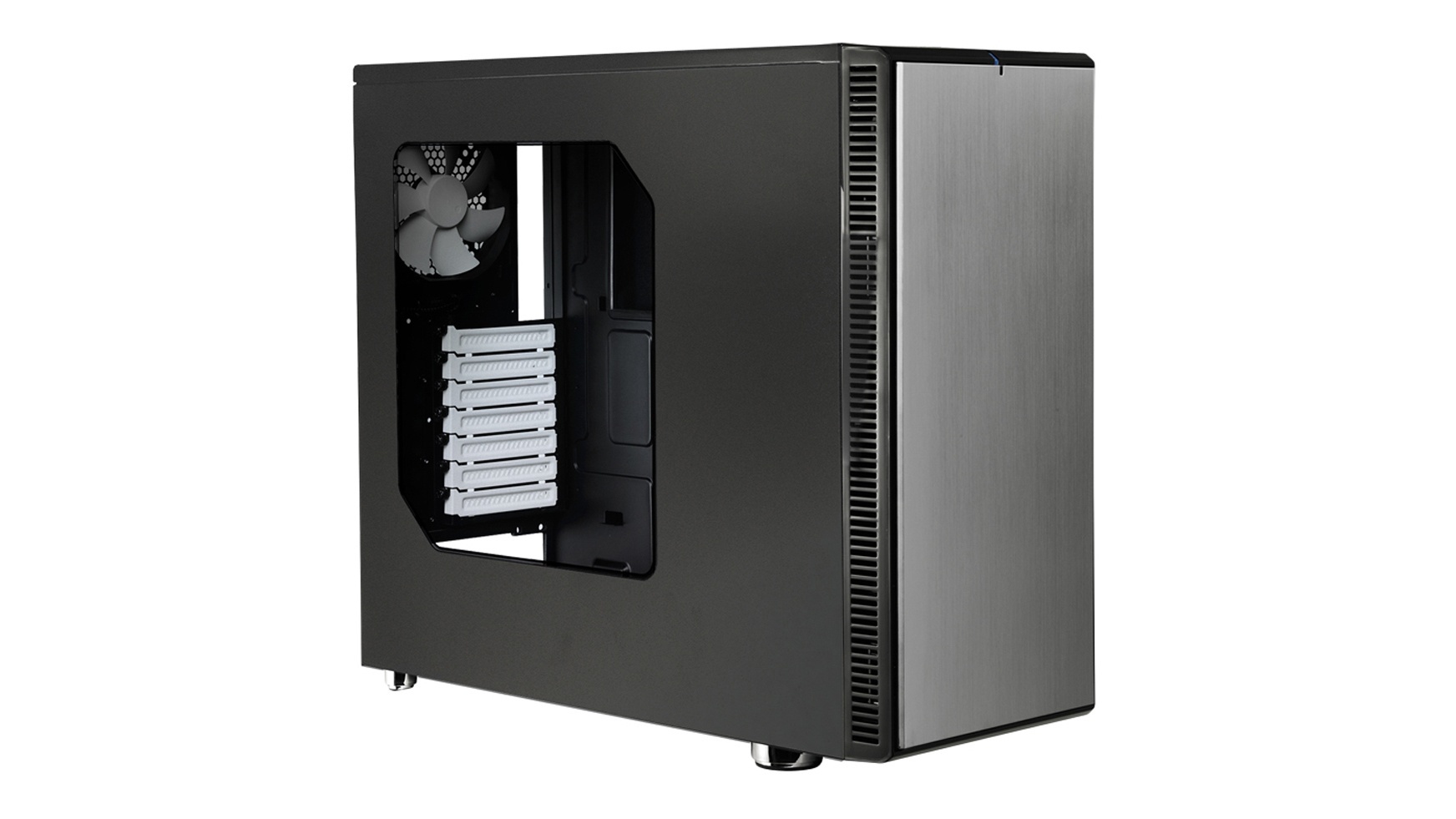 Fractal Design Define R4 - Bilder