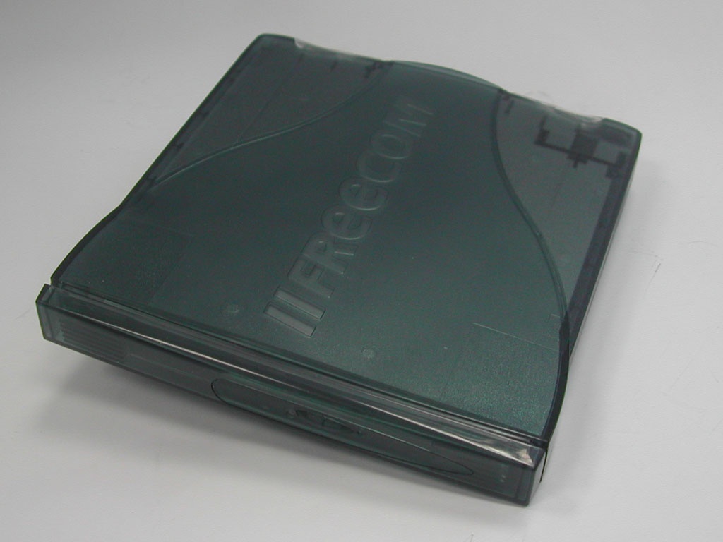 Freecom FS-50 DVD+/-RW