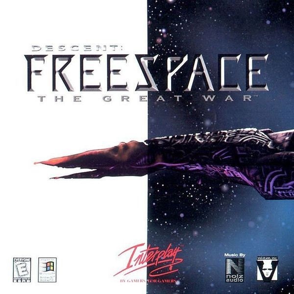Conflict: Freespace - The Great War - Release, News, Systemanforderungen