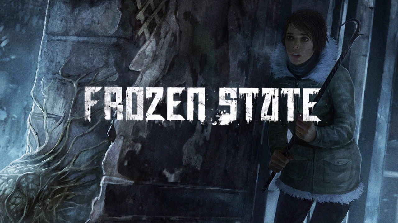 Frozen State