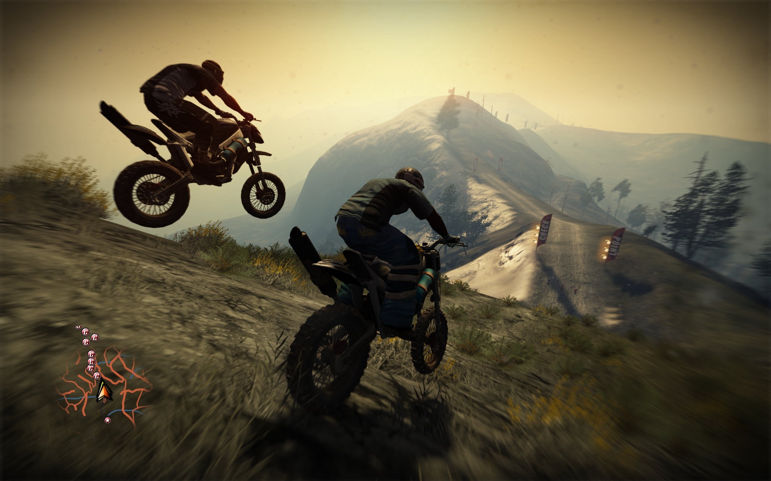 FUEL - PC-Demo angekündigt