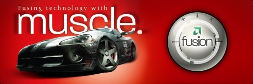 Fusion for Gaming - Neue Beta-Version