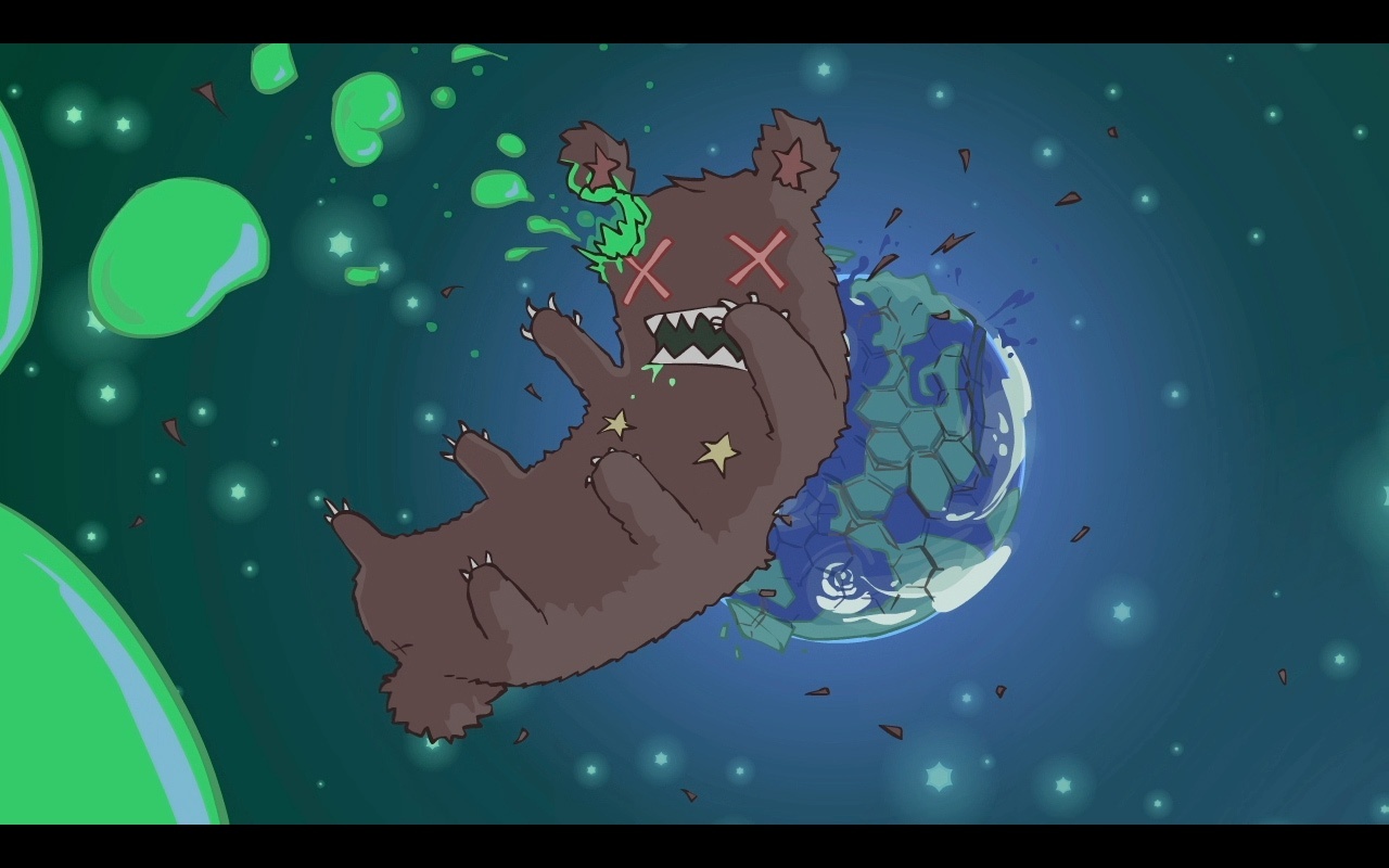 Game 4 - Screenshots