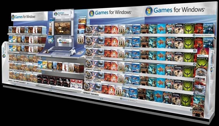 Games for Windows - Microsoft anwortet auf Valves Kritik