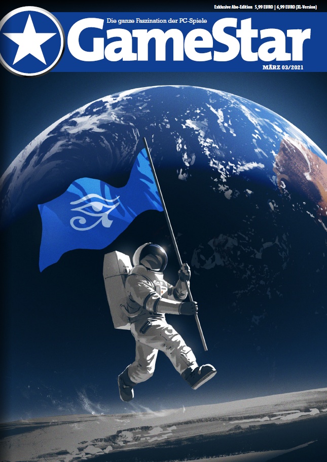 Neues GameStar-Heft: Humankind hat das Zeug, so gut wie Civ zu werden