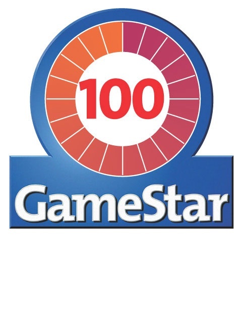GameStar wird 100 - Die 100 besten Gründe, Spiele zu spielen
