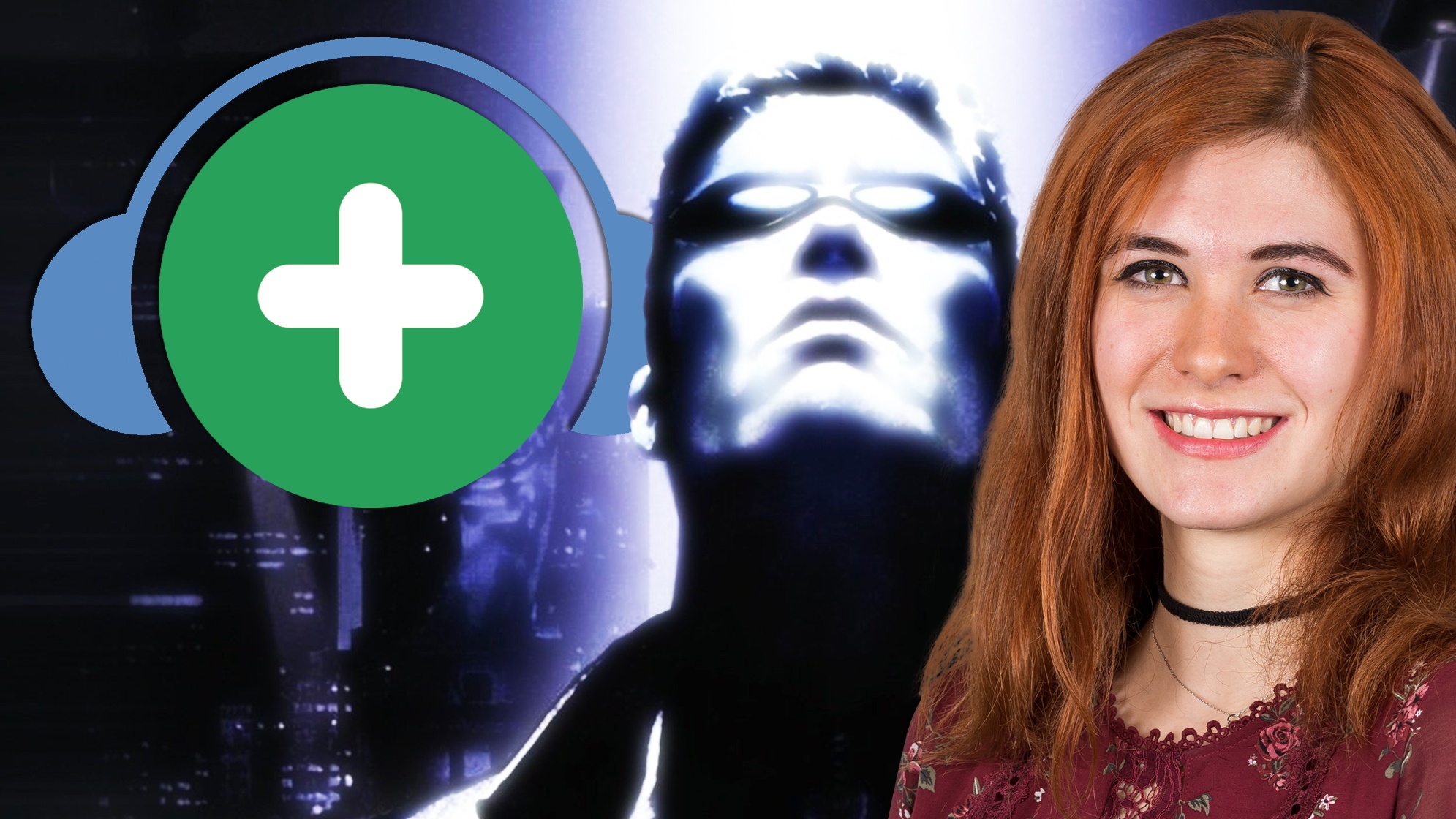 Games That Made Me: »Deus Ex hat mich zu GameStar gebracht«
