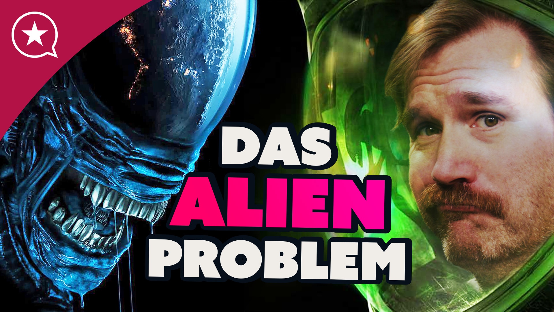 Problemfall Alien? Was vom Sci-Fi-Kult übrig ist