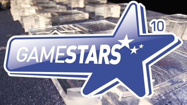 GameStars 2010 - Alle Kandidaten (PC) und die Abstimmung