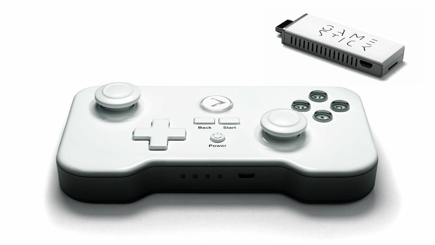 PlayJam Gamestick - Bilder