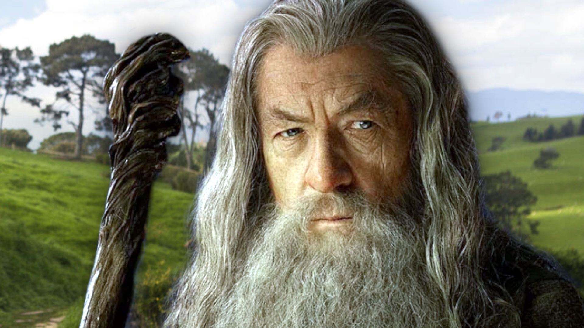 Herr der Ringe: Die Chancen auf ein Gandalf-Comeback von Ian McKellen ...