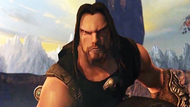 Garshasp: The Monster Slayer - Trailer, Publisher und Release-Zeitraum