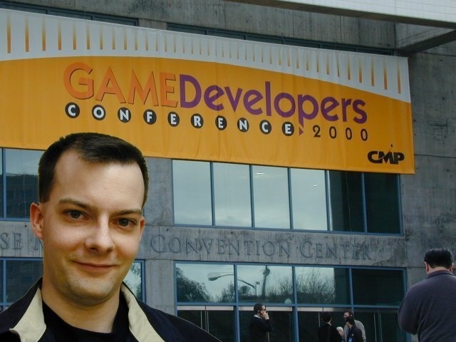 GDC: Game Developers Conference