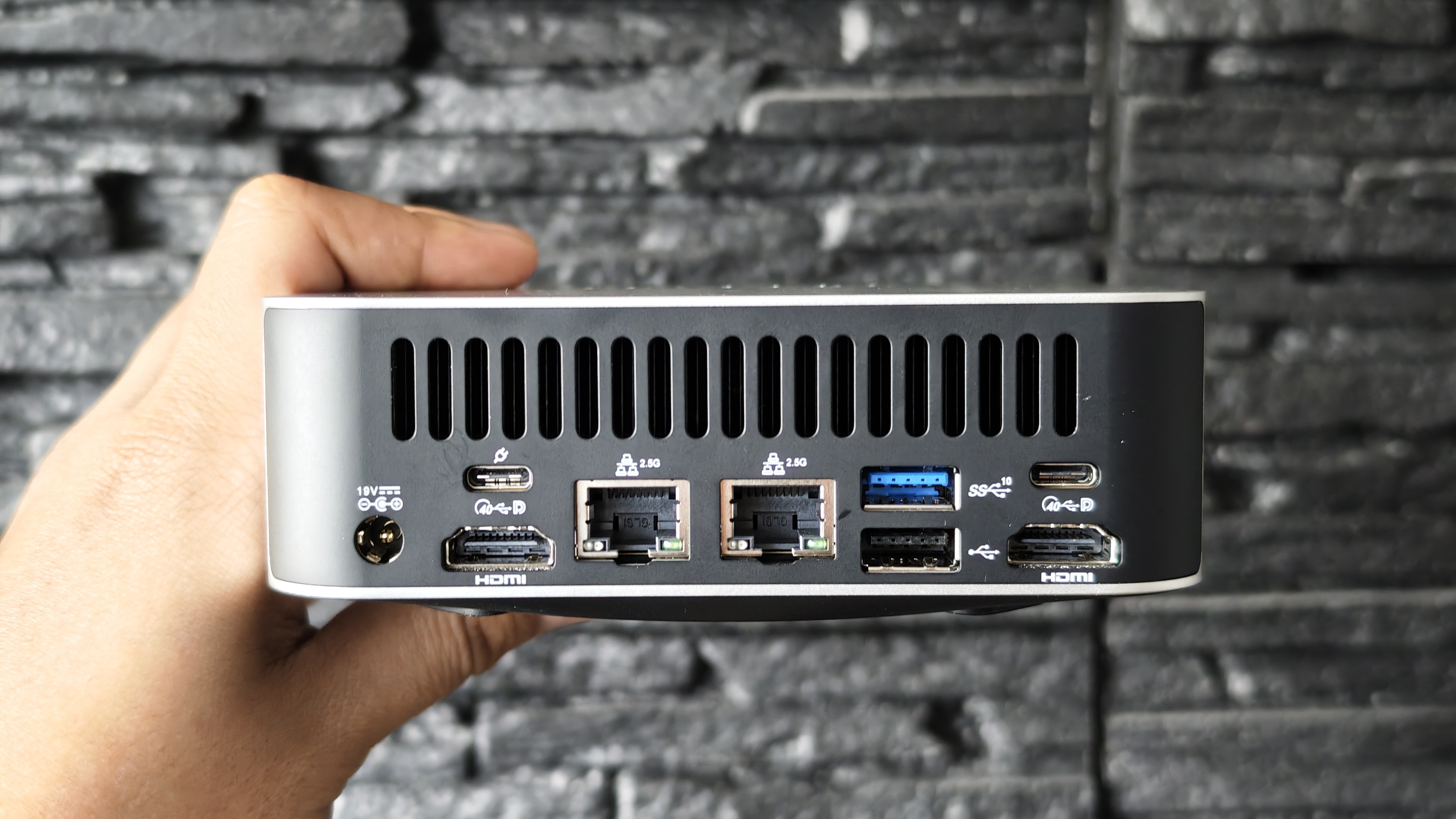 Mini-PC statt MacBook: In einem Punkt schlägt der Winzling meinen ...