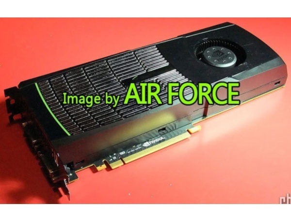 Nvidia Geforce GTX 480 mit DirectX 11: Test-Ankündigung und Benchmarks ...