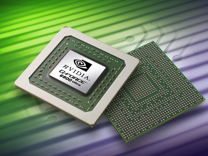 Nvidia - GT200 auf GeForce 9900 GX2 und 9900 GTX?