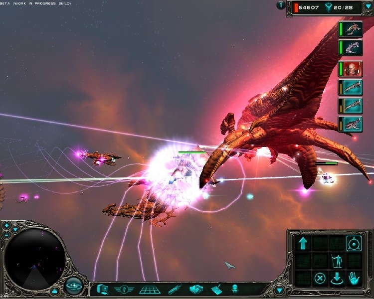 Genesis Rising - Patch bringt neue Features