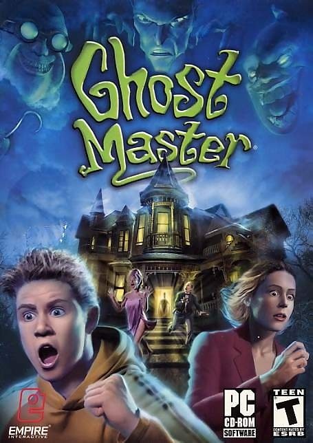 Ghost Master - Release, News, Systemanforderungen