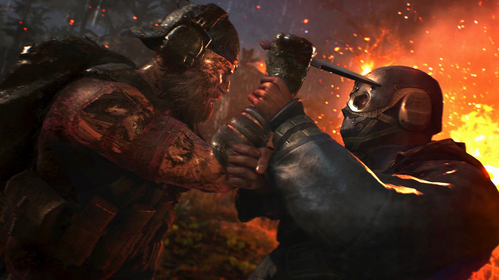 Ghost Recon Breakpoint Systemanforderungen Ohne Nvidia Gameworks
