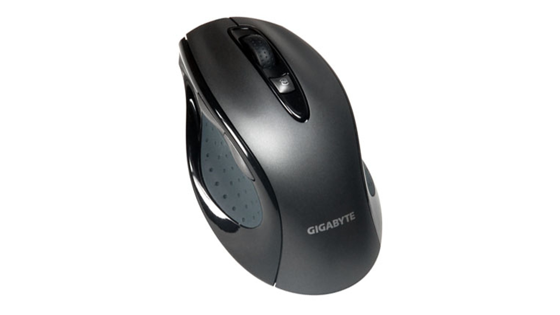 Gigabyte GM-M6800 - Bilder