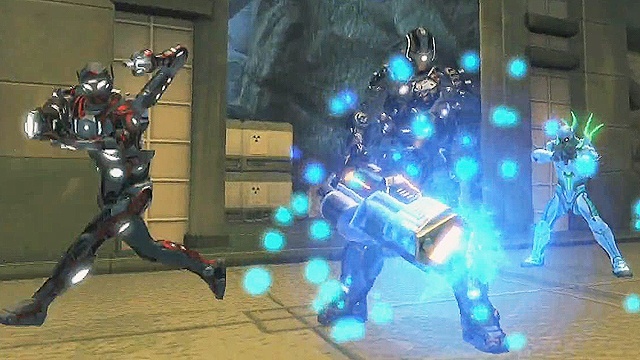 Global Agenda - Neuer Patch veröffentlicht