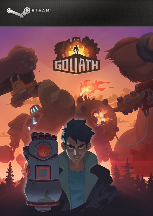Goliath Bilder - Screenshots und Galerien