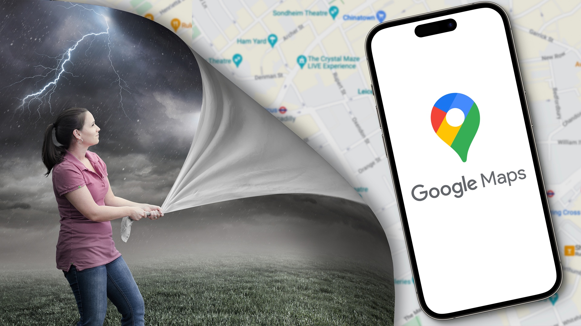 3 Jahre nach dem iPhone: Google Maps für Android erhält endlich diese ... 3 Jahre nach dem iPhone: Google Maps für Android erhält endlich diese ...