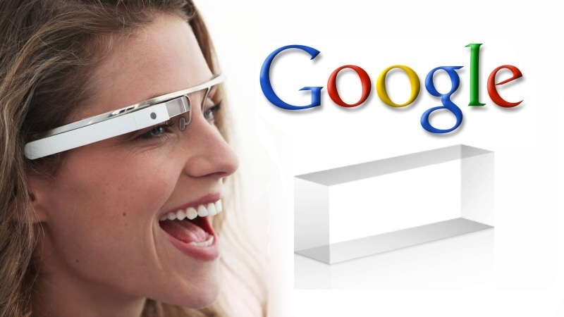 Project Glass - Googles Augmented-Reality-Brille wird Realität