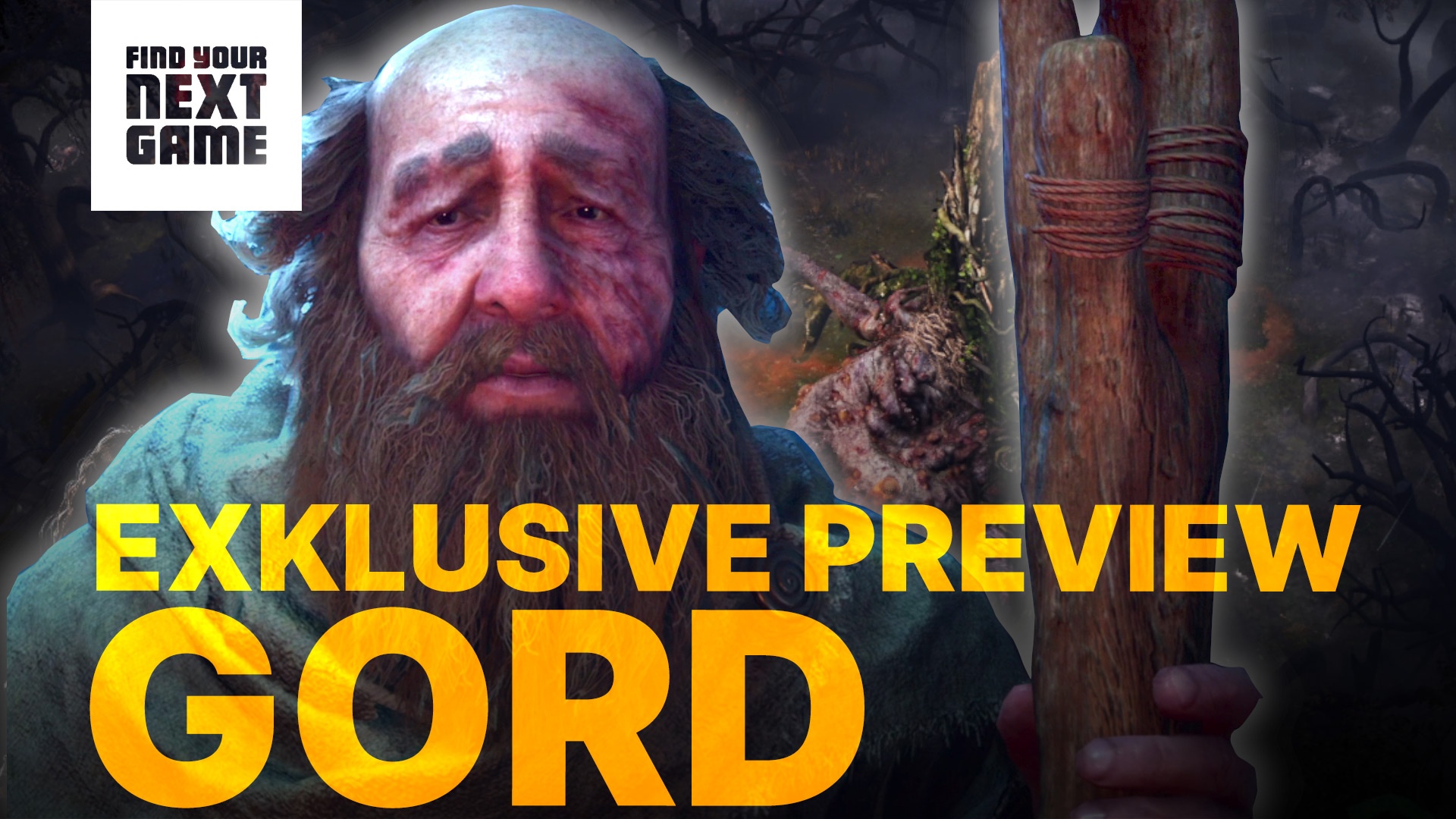 Gord exklusiv gespielt: Ja, das wird wirklich DAS Aufbauspiel für ...