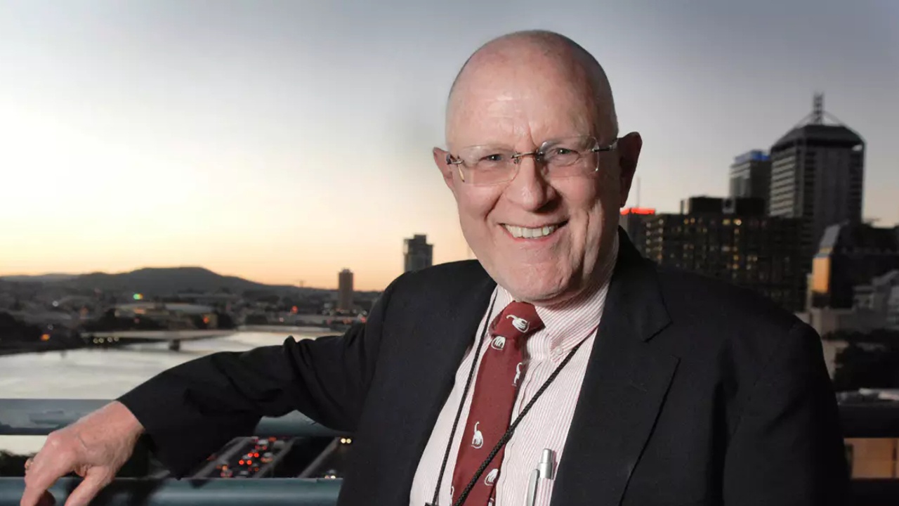 Der Mann, der PCs und dem Internet den Weg ebnete, ist gestorben: Wer ...