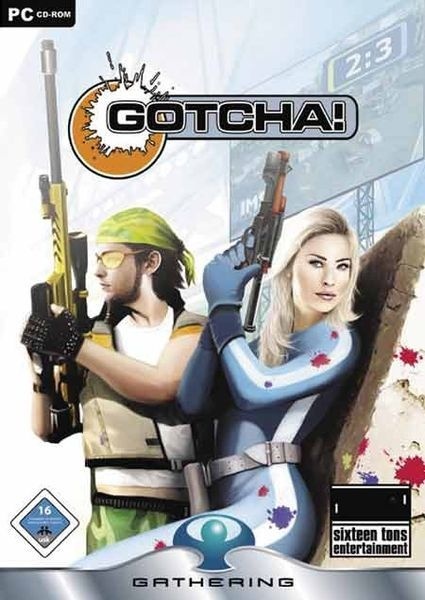 Gotcha! - Release, News, Systemanforderungen