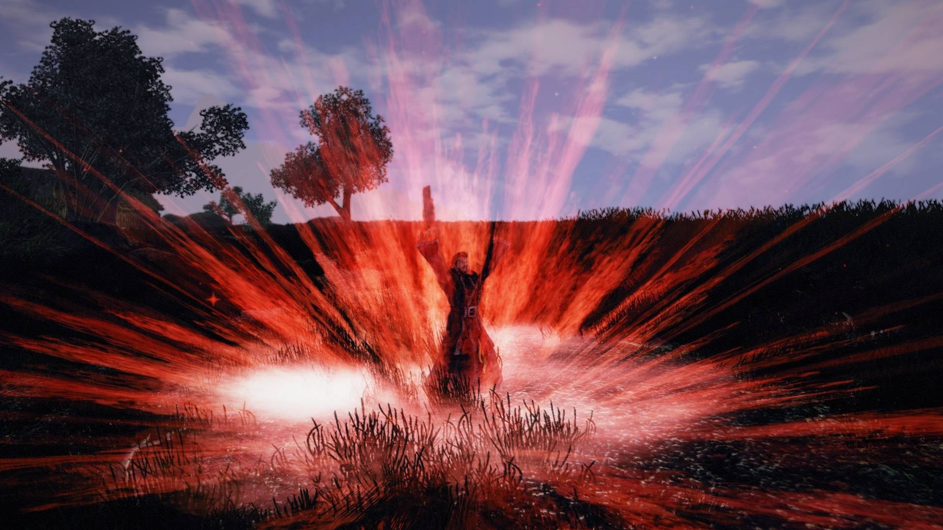 Gothic 3 G tterd mmerung Arbeiten An Enhanced Edition Abgeschlossen