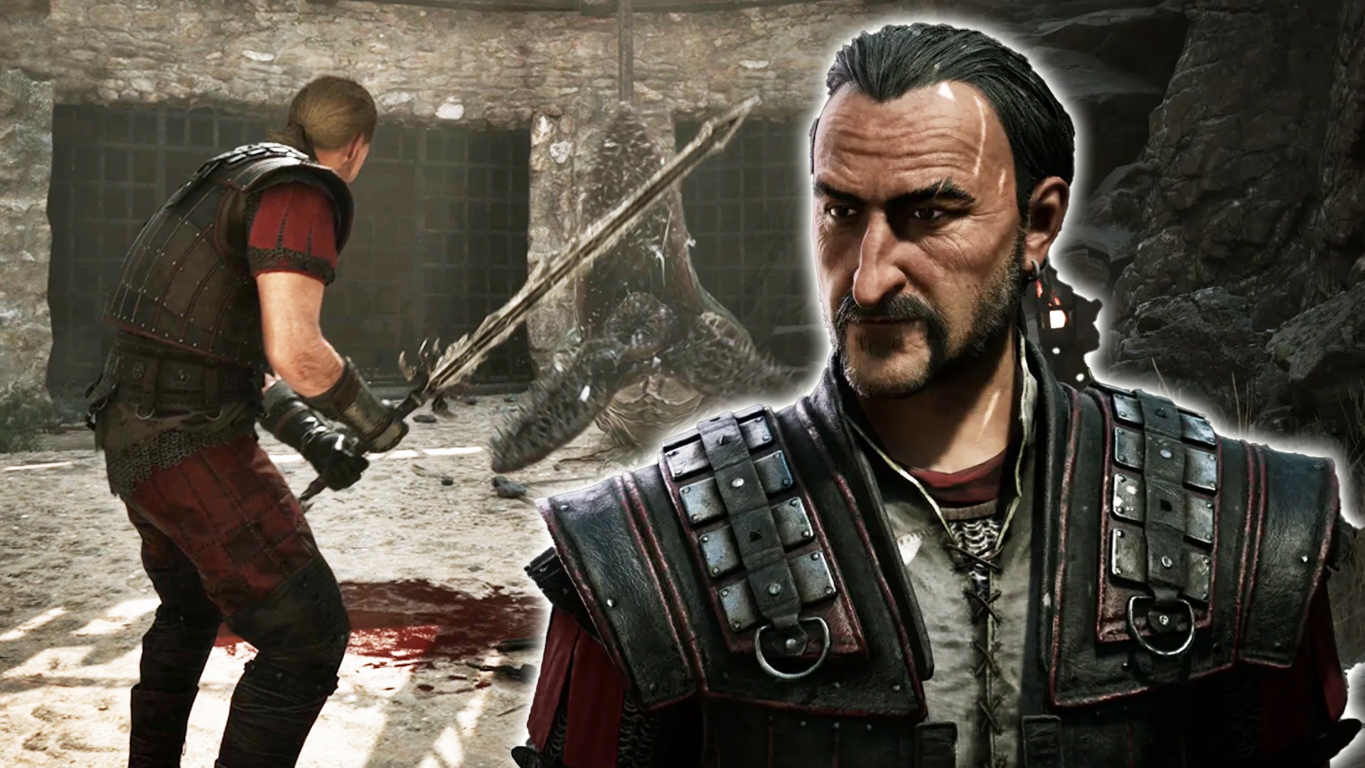 Gothic hat vor 20 Jahren meine Rollenspiel-Liebe entfacht, aber die Kämpfe im Remake werden wohl ...