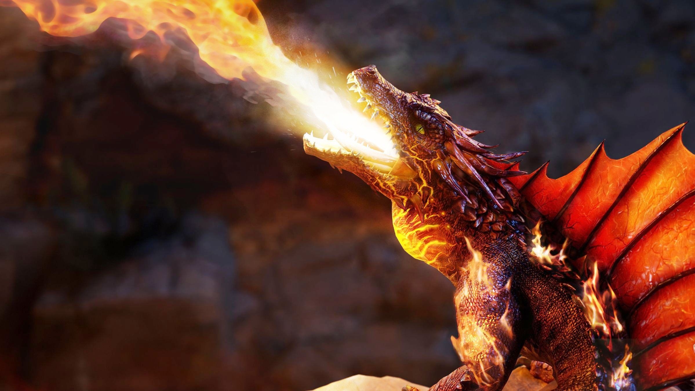 Gothic Remake: Das neue Aussehen eines altbekannten Monsters wird von Fans kritisch beäugt