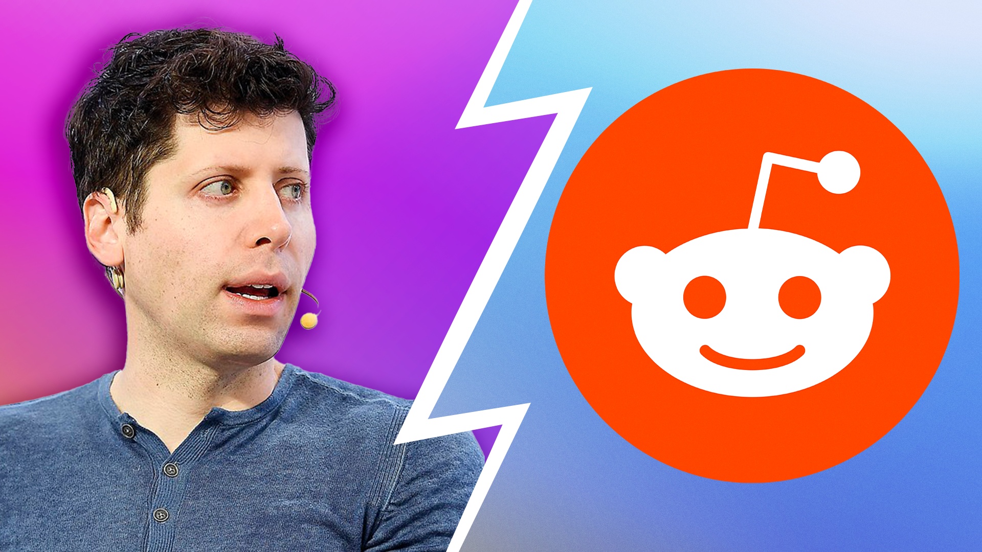 Nach scharfer Kritik an GPT-5 auf Reddit: OpenAI gesteht Fehler ein und ...