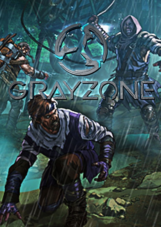 Gray Zone - Release, News, Systemanforderungen