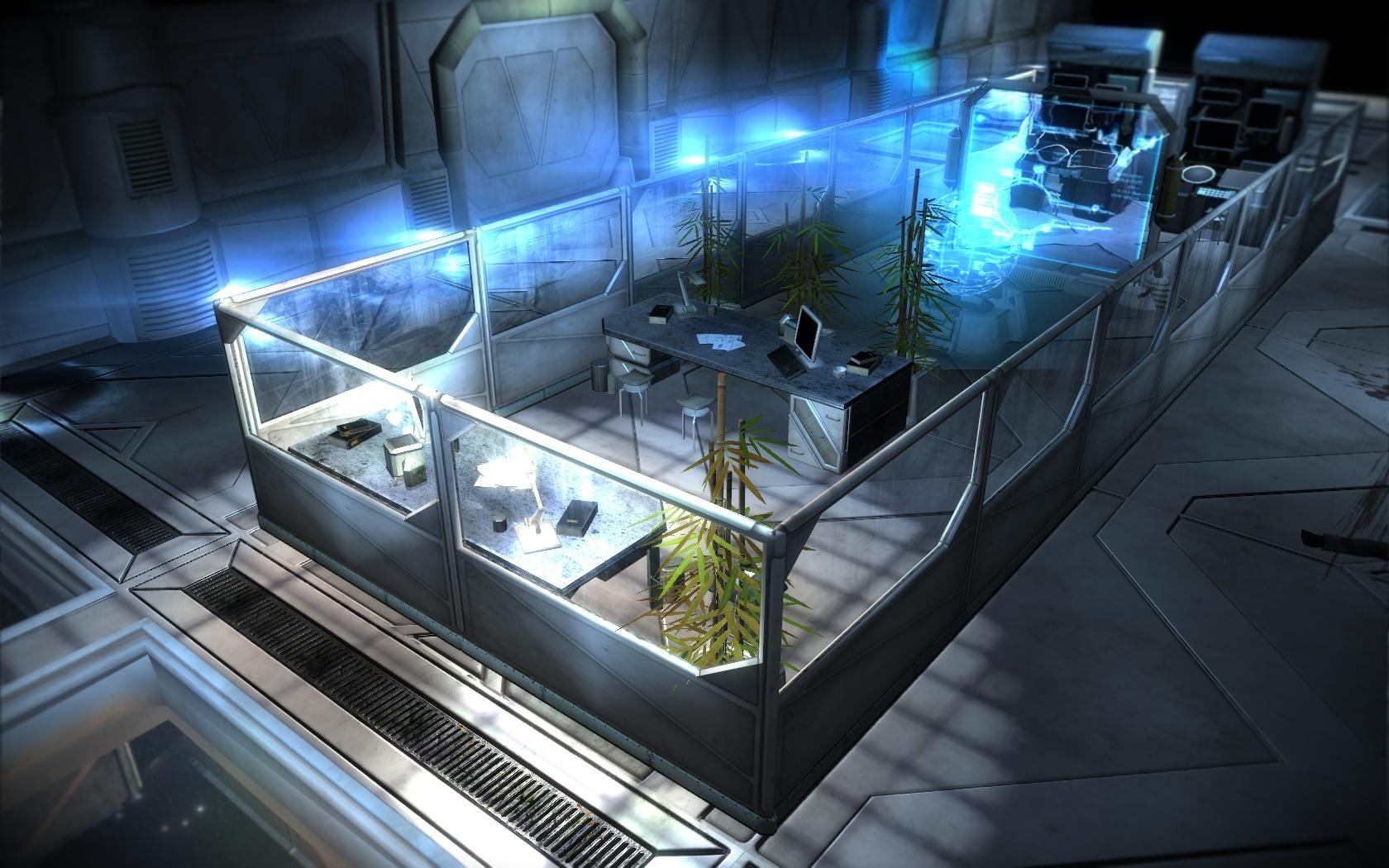 Greed - Neue Screenshots aus dem Action-Rollenspiel