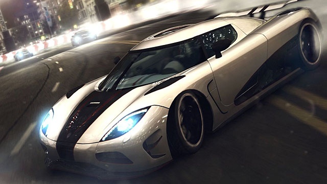 GRID 2 - DLC »Super Modified Pack« veröffentlicht, neue Screenshots