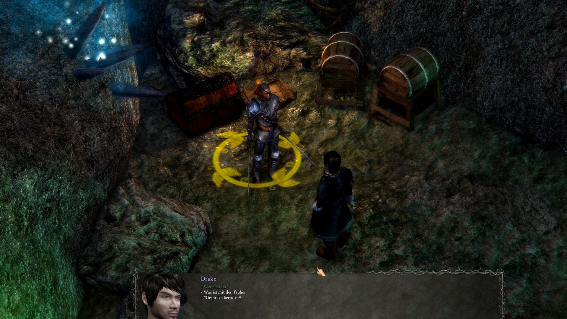 Grotesque Tactics 2: Dungeons and Donuts - Screenshots